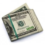 FRED The Loaded Wallet